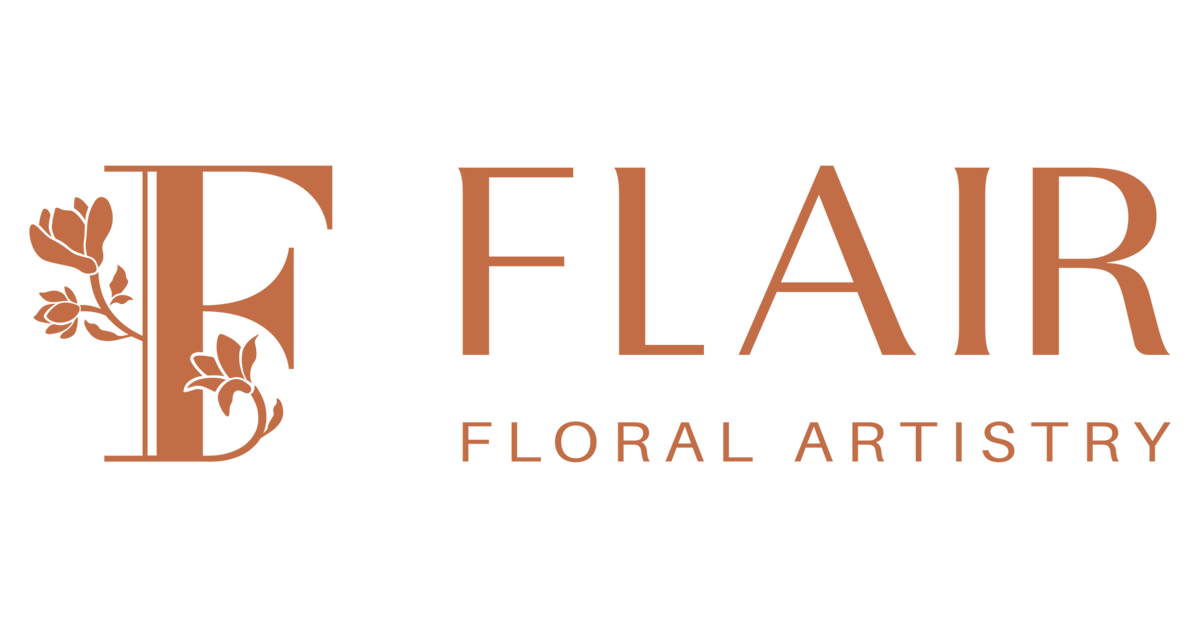 Flair Floral Home Page